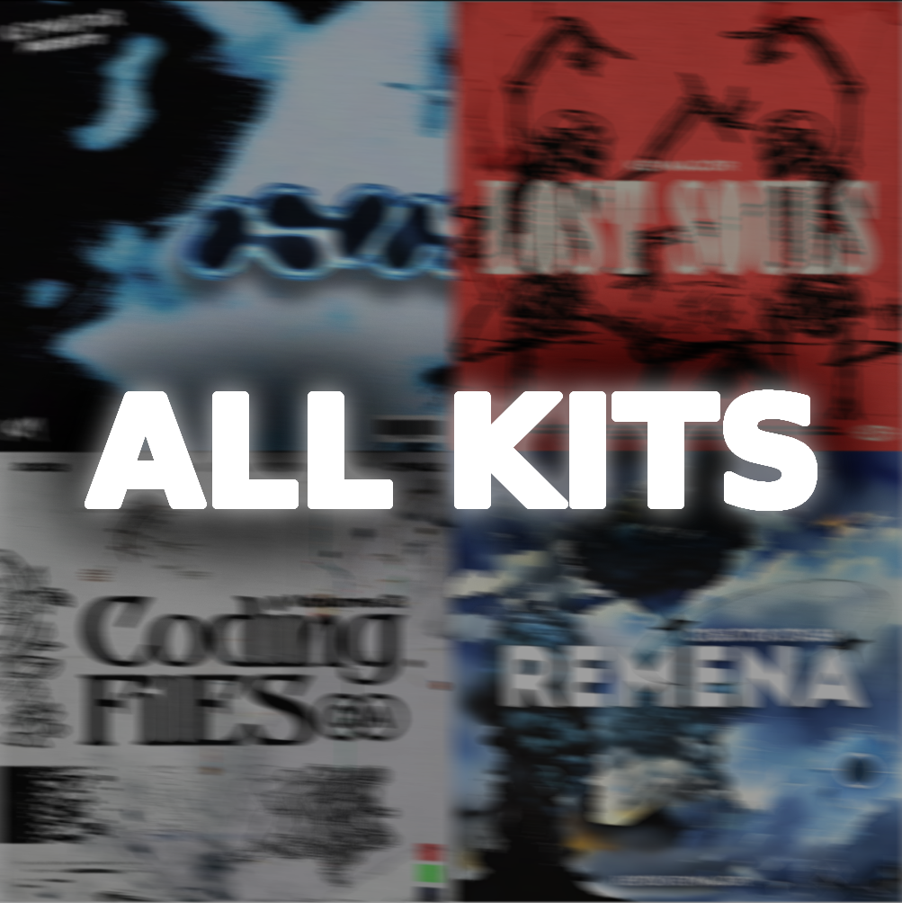 ALL KITS – ECHOTONE