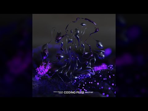 Coding Files V1 - Keyon & Keymajor – ECHOTONE